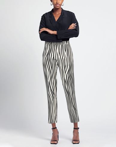 VALENTINO VALENTINO GARAVANI Tapered Leg Trousers